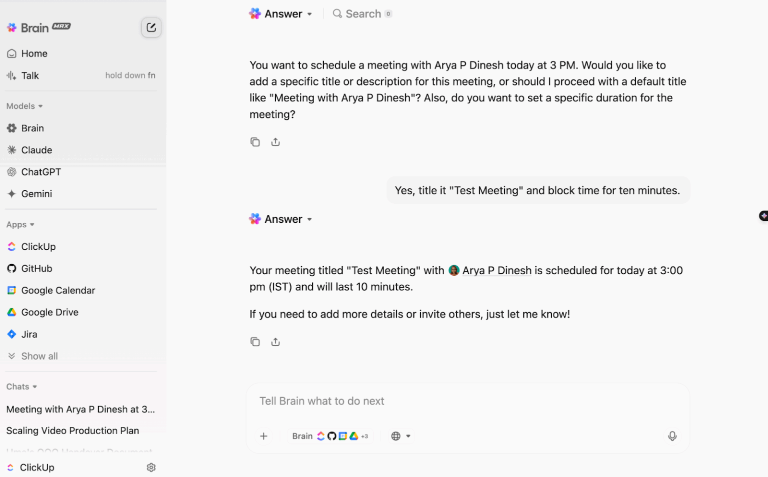 10 Best Tally Forms Alternatives for Better Form Building | ClickUp