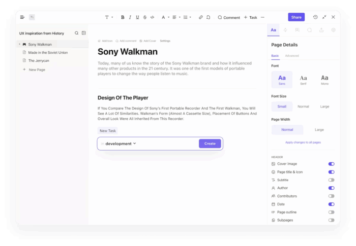 How to Talk to Text on Android (Step-by-Step Guide) | ClickUp