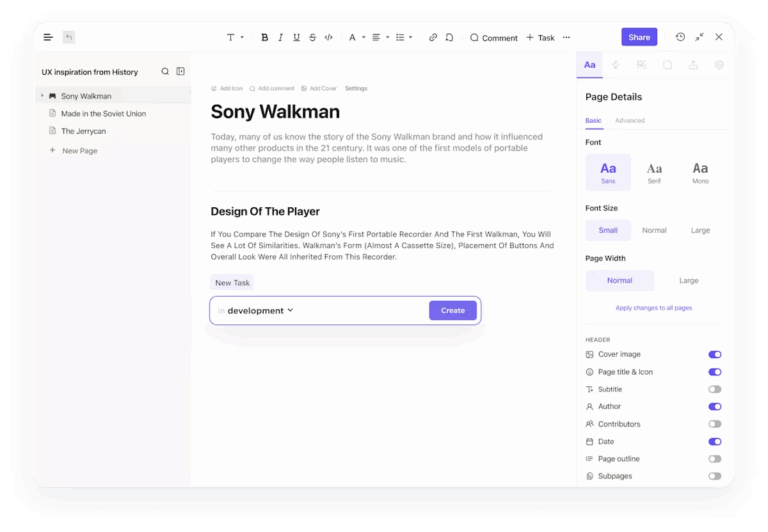 How to Talk to Text on Android (Step-by-Step Guide) | ClickUp