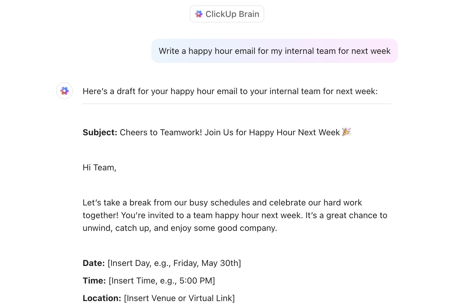 How To Talk To Text On Android Step By Step Guide Clickup