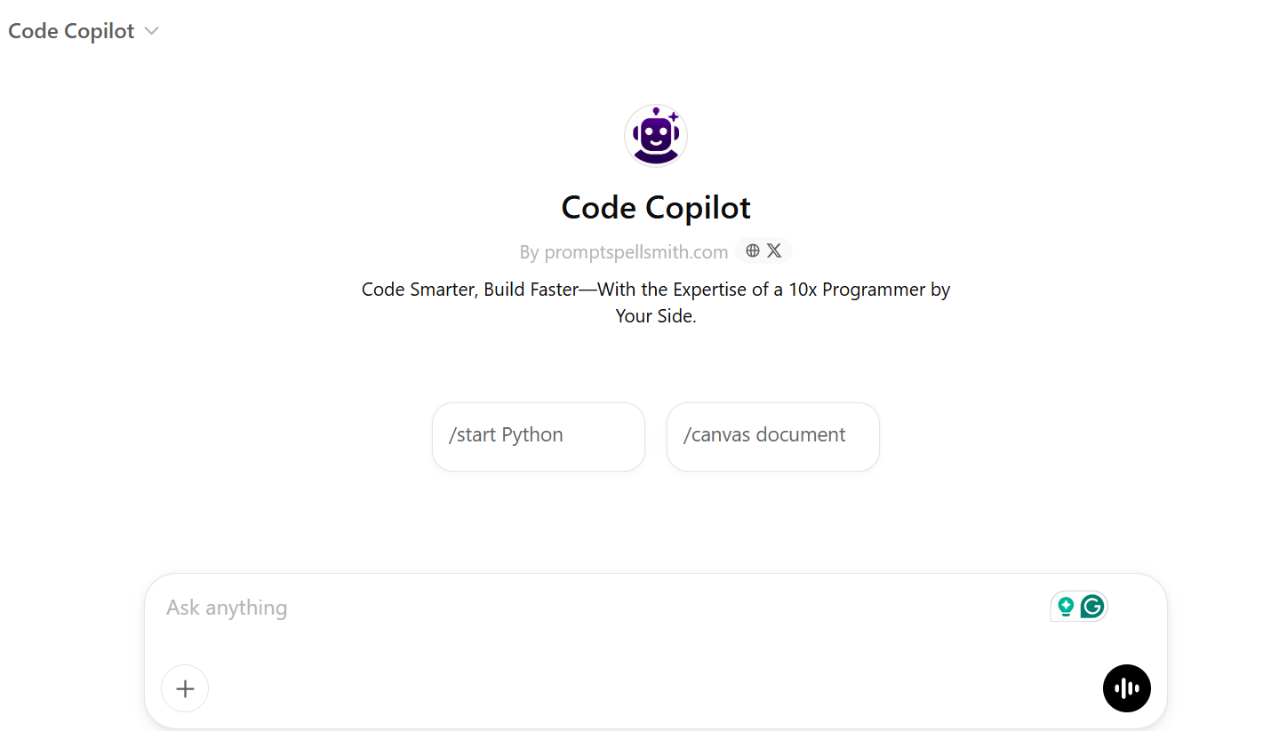 15+ Best GPTs for Coding to Speed Up Development & Debugging