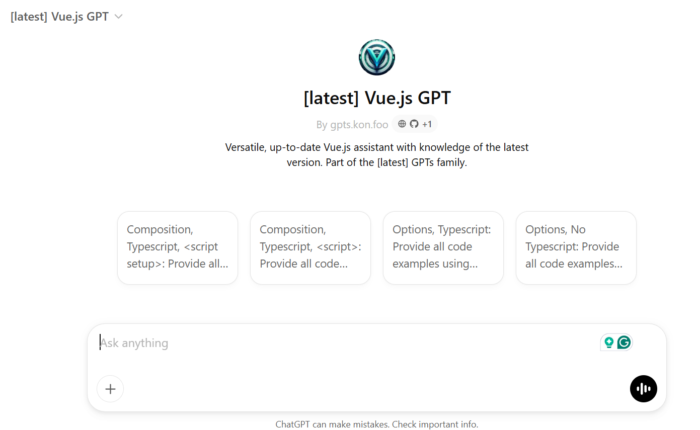 15+ Best GPTs for Coding to Speed Up Development & Debugging