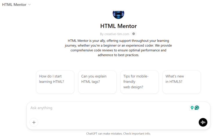 15+ Best GPTs for Coding to Speed Up Development & Debugging