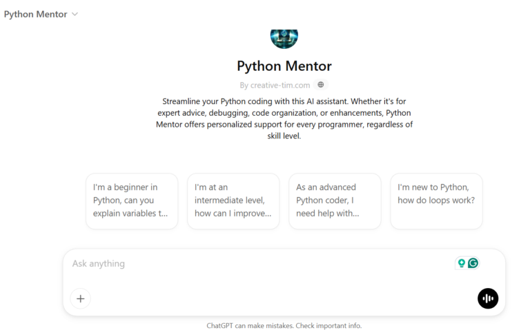 15+ Best GPTs for Coding to Speed Up Development & Debugging