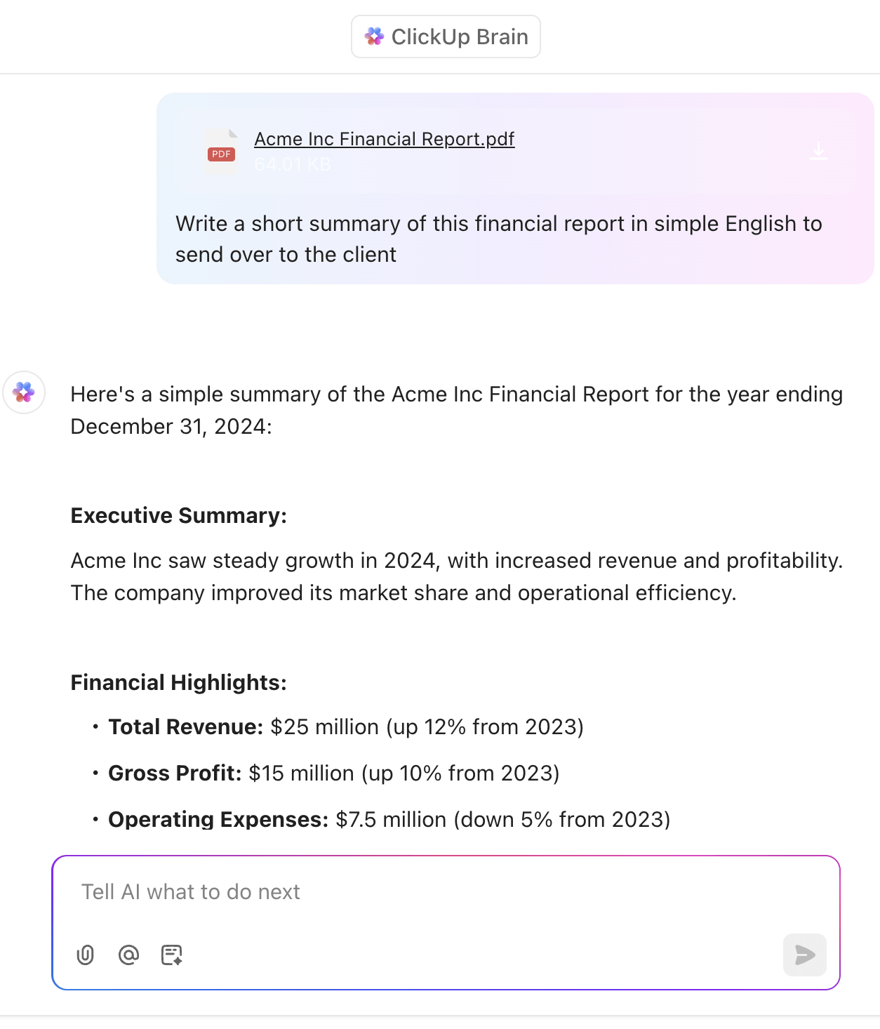 15 Best Project Reporting Tools for Smarter Insights in 2025