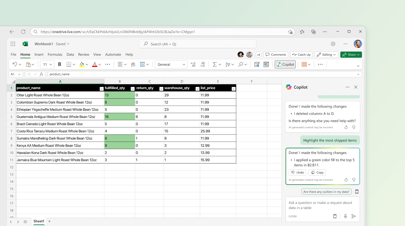 10 Excel Automation Tools to Save Hours of Manual Work | ClickUp