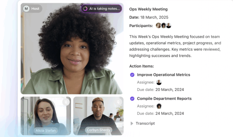 15 Best Screen Capture Tools for Work in 2026 | ClickUp