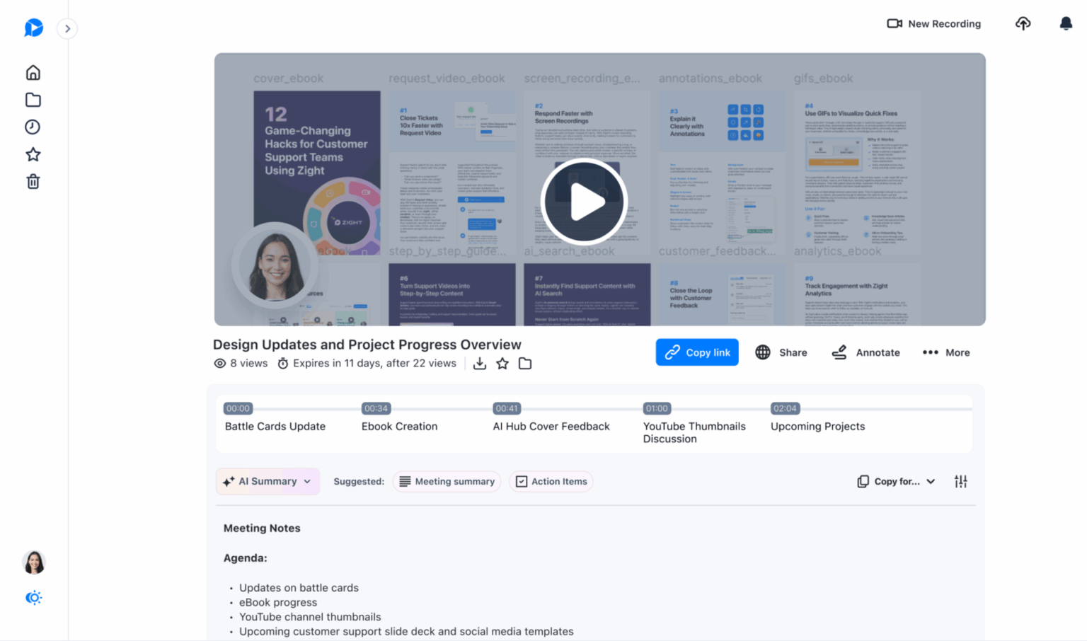 15 Best Screen Capture Tools for Work in 2025 | ClickUp