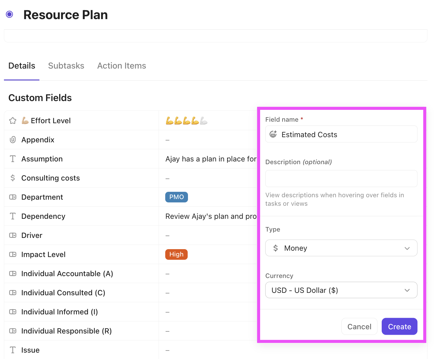 10 Best Project Cost Management Software Tools in 2025