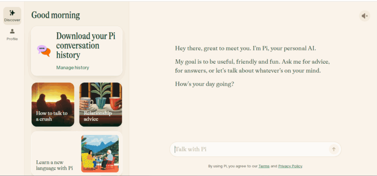 Top 8 AI Answer Generators for Instant, Accurate Responses