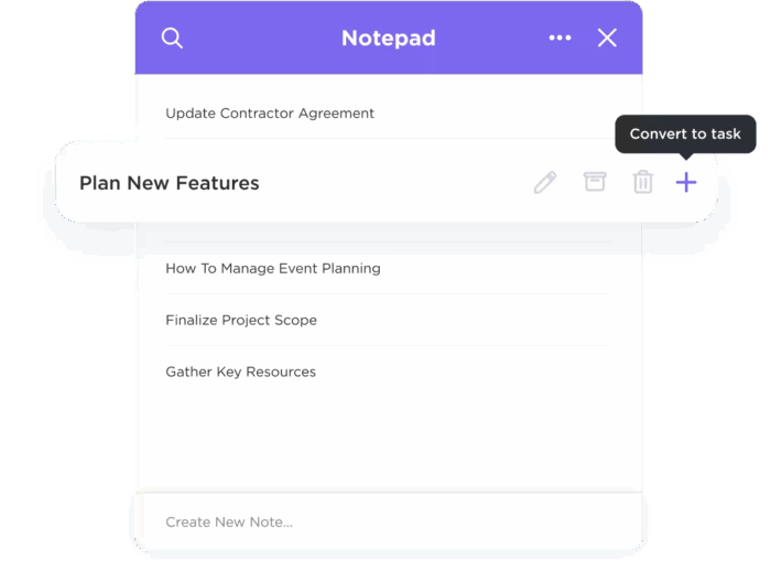 12 Best Notepad++ Alternatives for Mac Users in 2025 | ClickUp