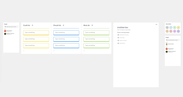 10 Miro Retrospective Templates to Improve Every Sprint