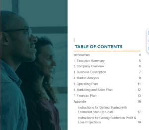 Template Proposal Proyek Gratis dalam Word untuk Kustomisasi Mudah