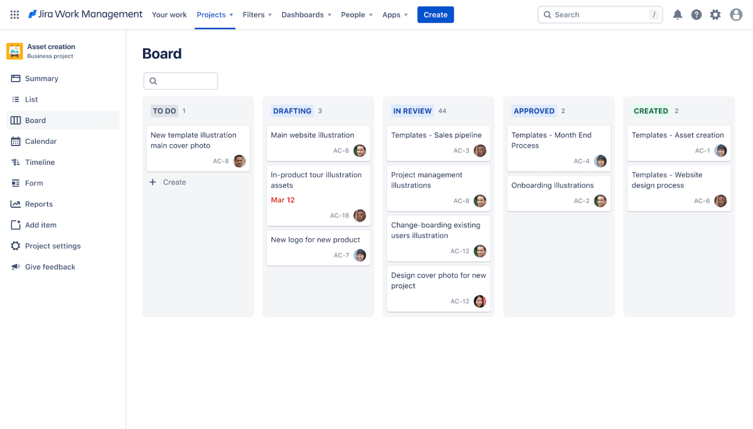 10 Jira Change Management Templates for Smoother Transitions