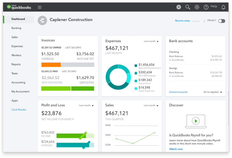 15+ Best Small Business Apps to Simplify Your Work