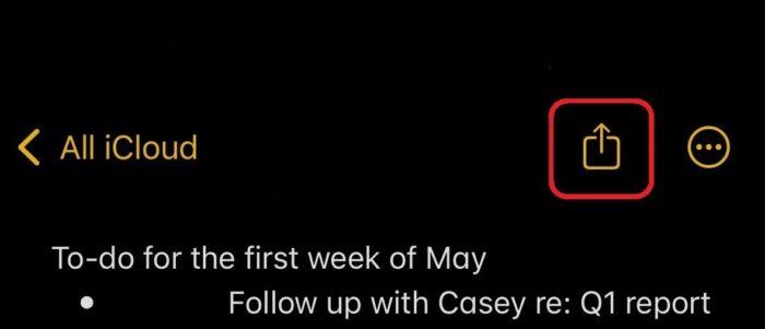 How to Save Notes as PDF on Any Device | ClickUp