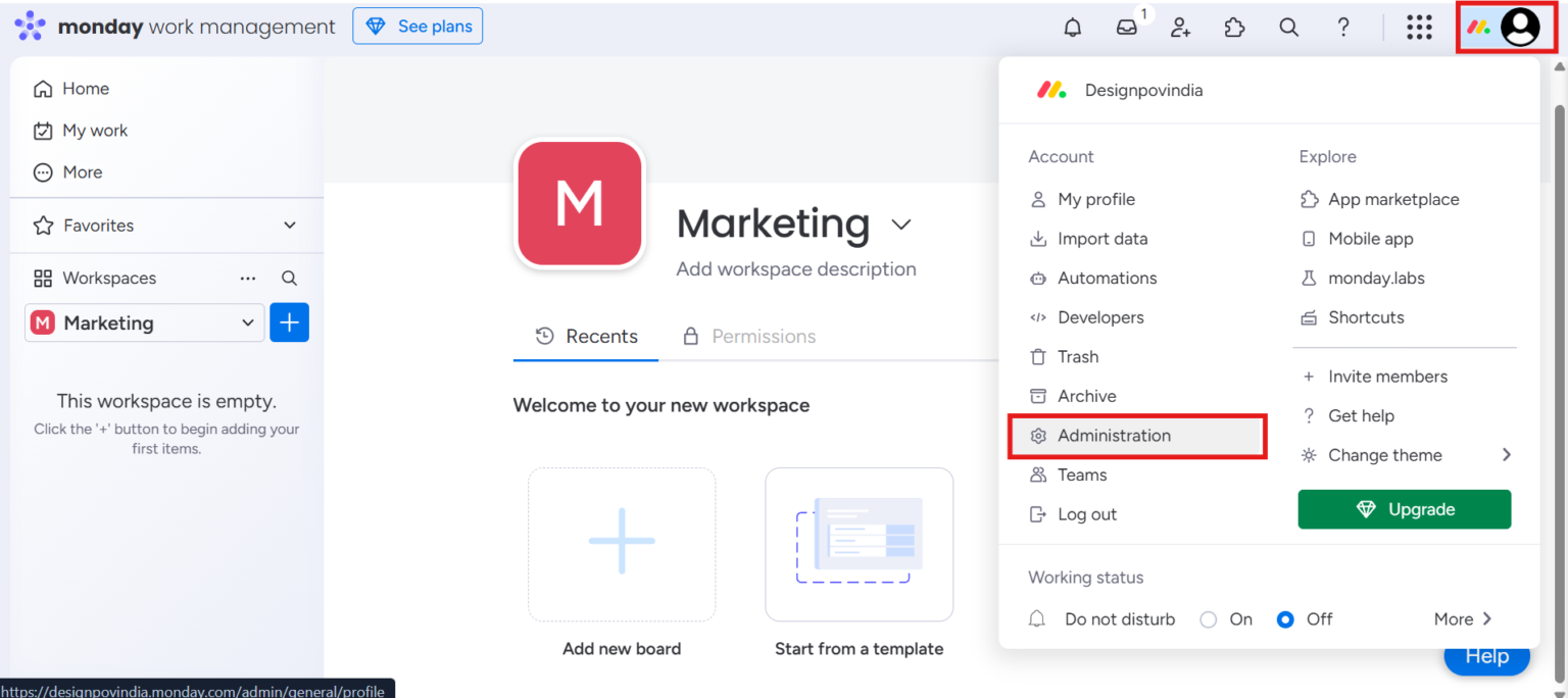 How to Log In to Monday.com and Fix Issues | ClickUp