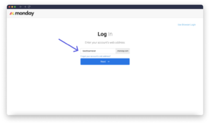 How to Log In to Monday.com and Fix Issues | ClickUp