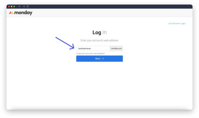 How to Log In to Monday.com and Fix Issues | ClickUp