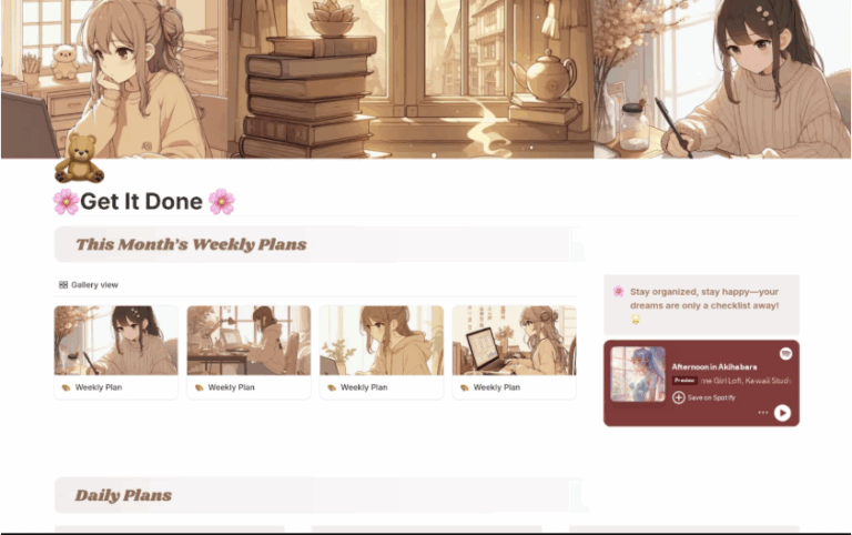 20 Free Notion To-Do List Templates to Stay Productive