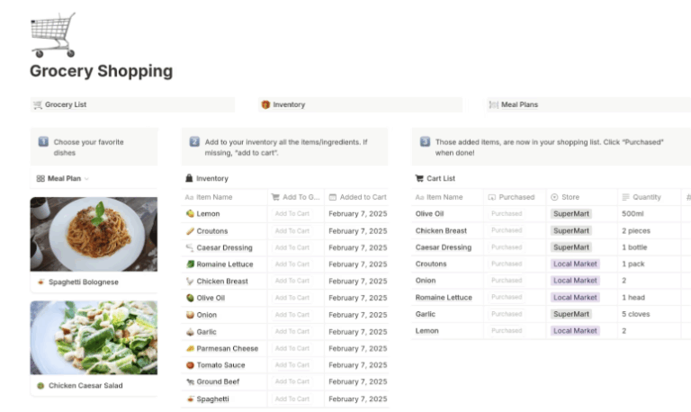 20 Free Notion To-Do List Templates to Stay Productive