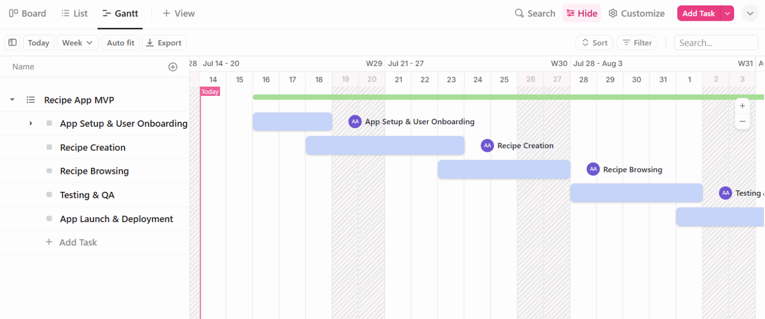 agile-gantt-chart-how-to-plan-agile-projects-visually-clickup