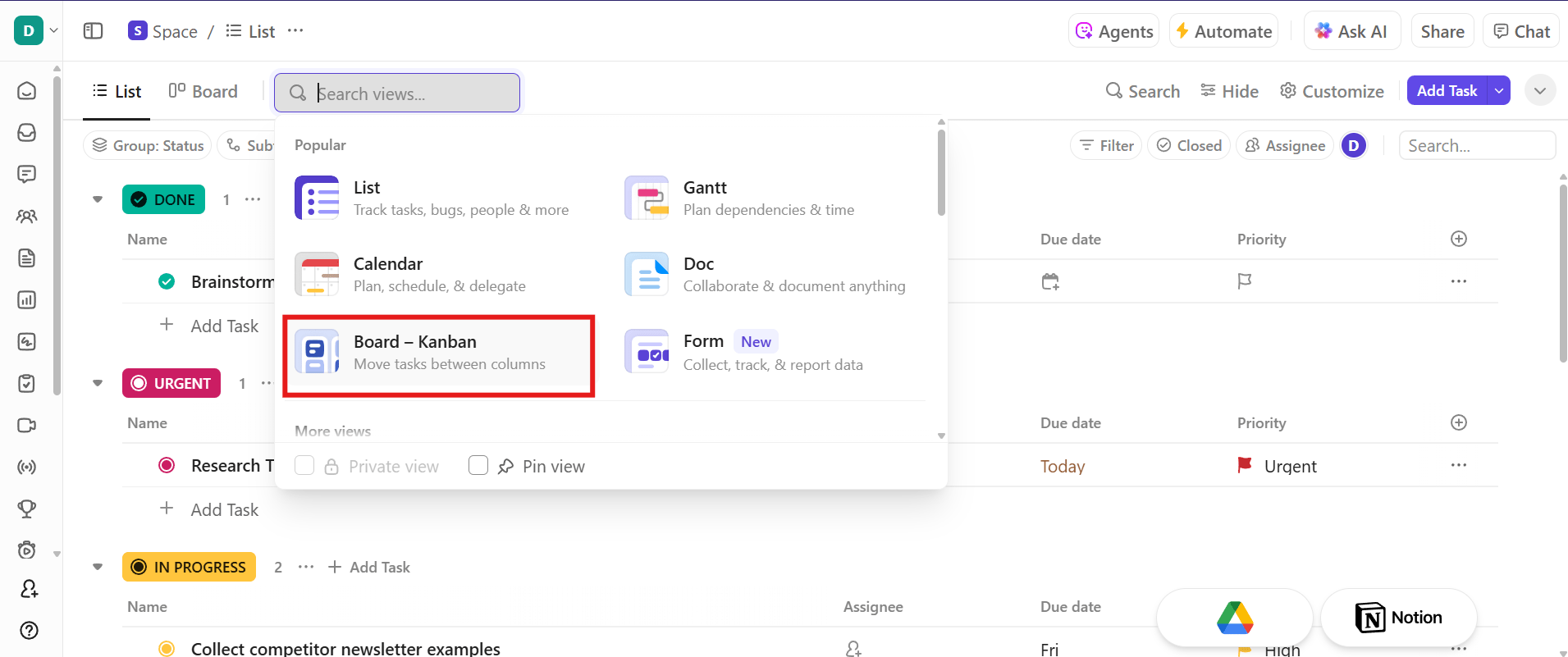 How to Create a Kanban Board for Smooth Project Management
