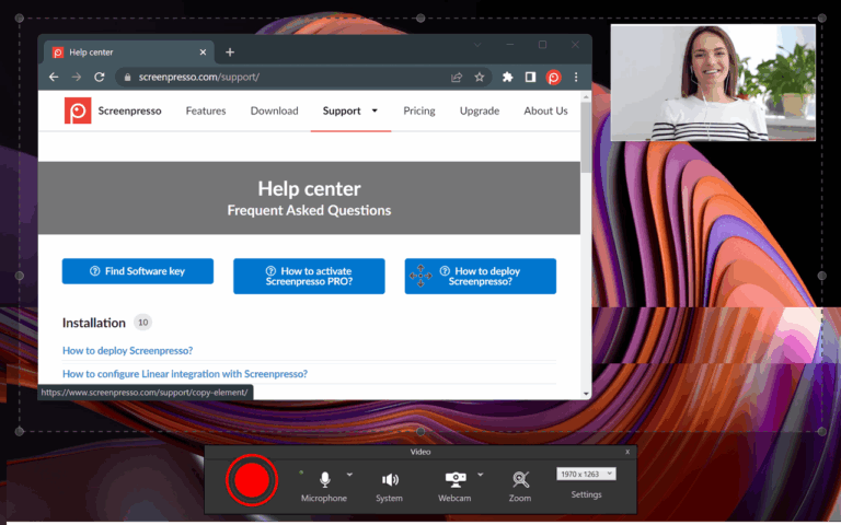 11 Best Greenshot Alternatives for Screen Capture and Annotation