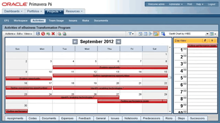 Microsoft Project vs. Primavera: Which Project Management Tool is Best?