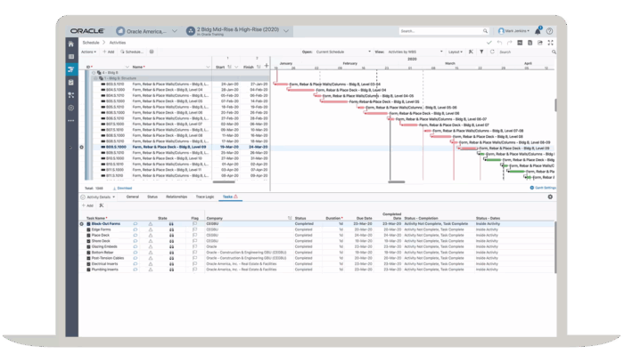 Microsoft Project vs. Primavera: Which Project Management Tool is Best?