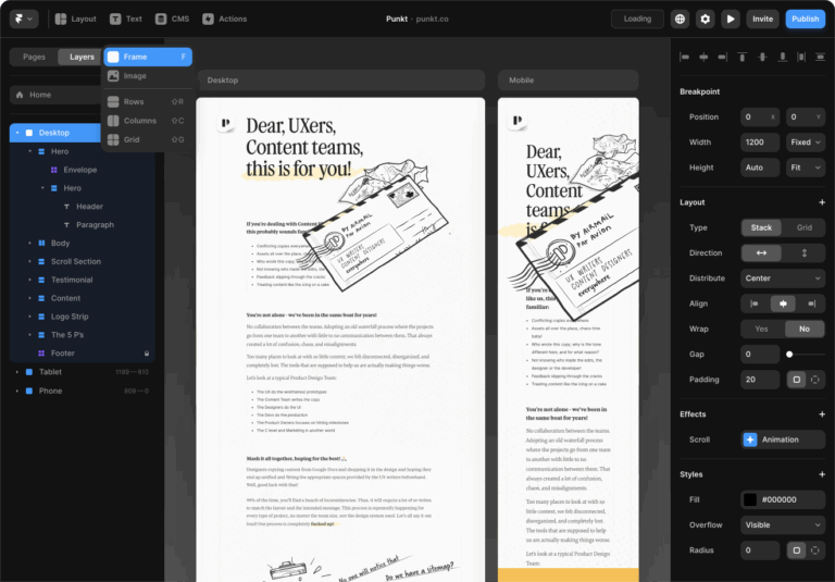 Top 10 AI Portfolio Generators to Build Impressive Digital Portfolios