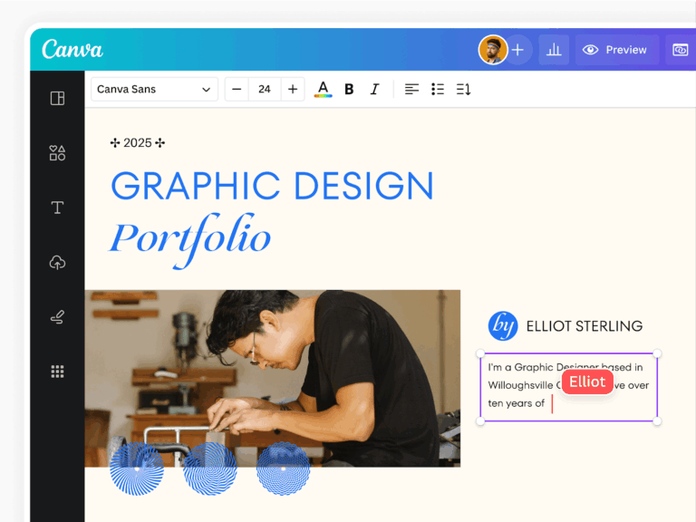 Top 10 AI Portfolio Generators to Build Impressive Digital Portfolios