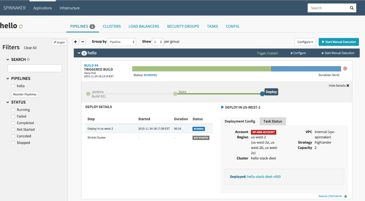 13 Best Software Deployment Tools for DevOps Teams (2025)
