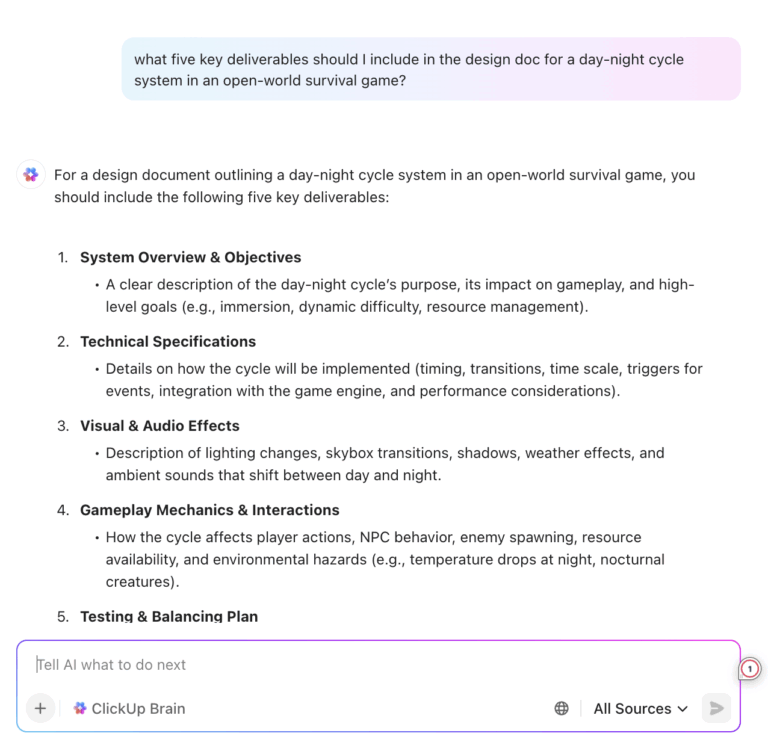 Free Technical Design Document Templates | ClickUp