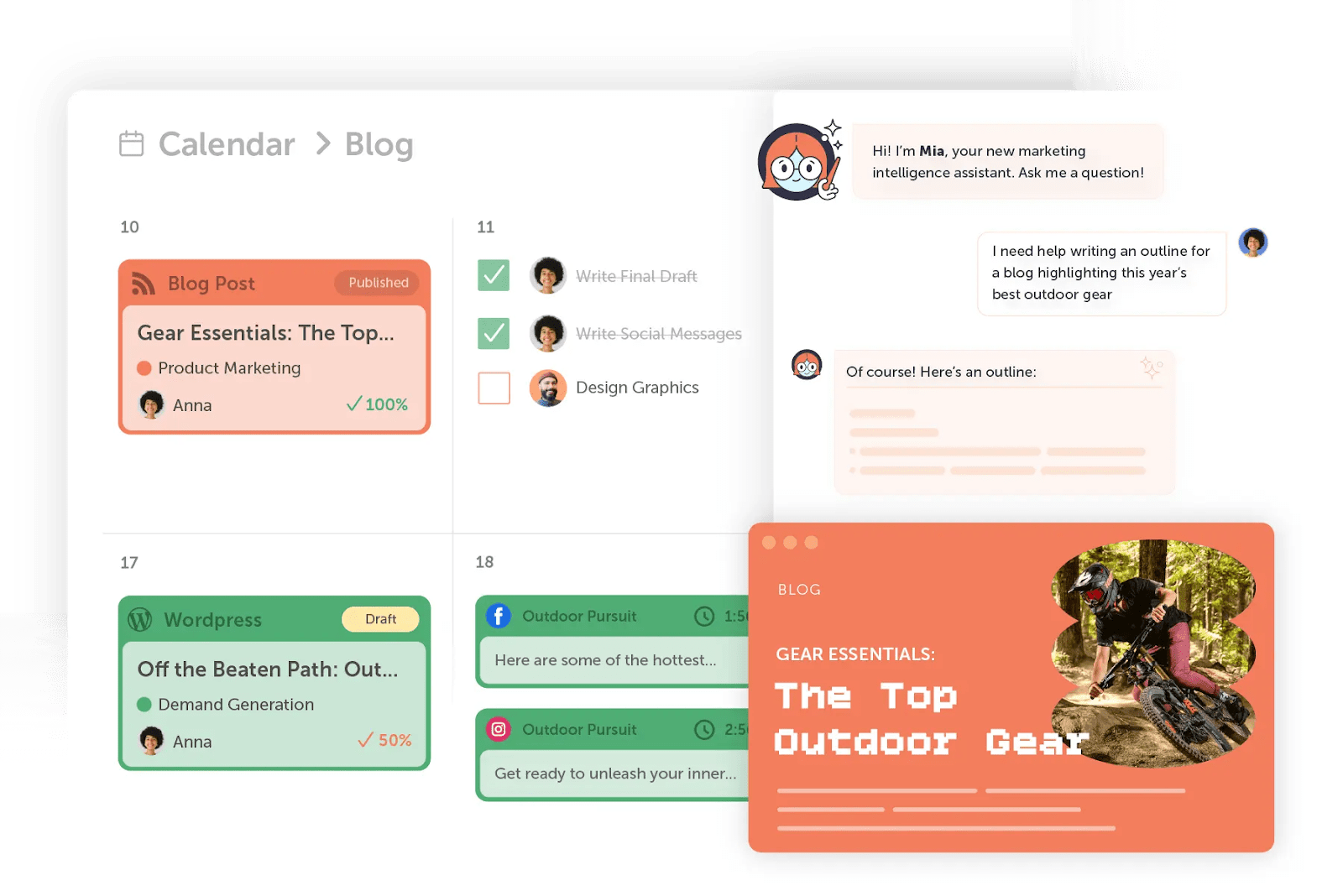 11 Best Social Media Content Calendar Software Tools in 2026