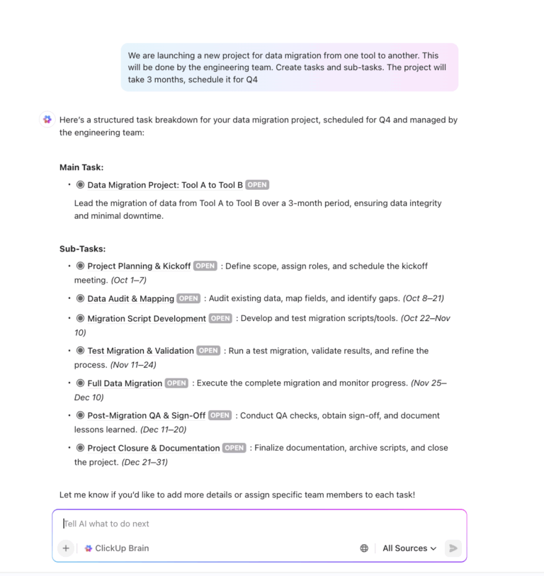 12 Free Project Execution Templates to Keep Plans on Track