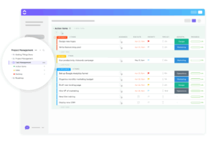 Free monday.com Task Management Templates for Your Workflows