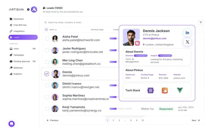 13 Best AI Agents for Sales Teams in 2026 | ClickUp