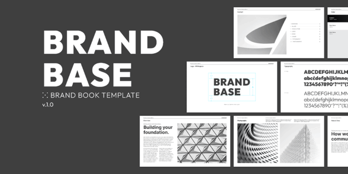 Free Figma Brand Guidelines Templates for Consistent Branding