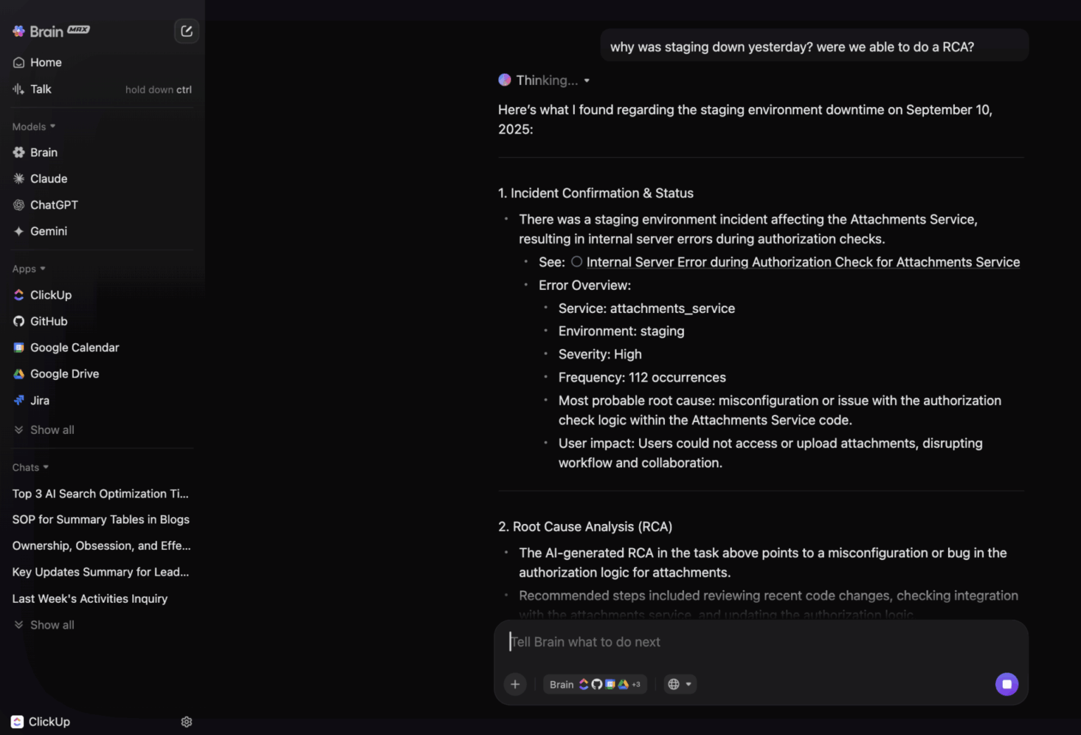 10 Closing Checklist Templates for Smooth Transitions | ClickUp