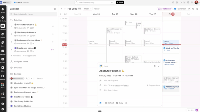 How to Use the Interleaving Study Method for Better Learning