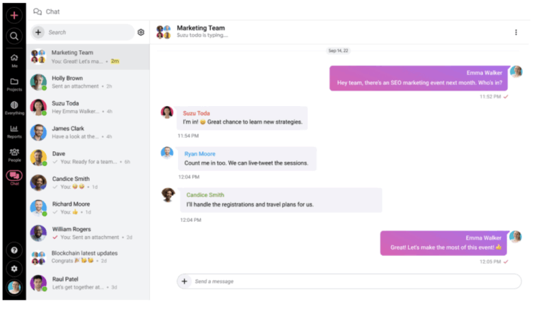 14 Best Digital Workplace Communication Tools in 2026