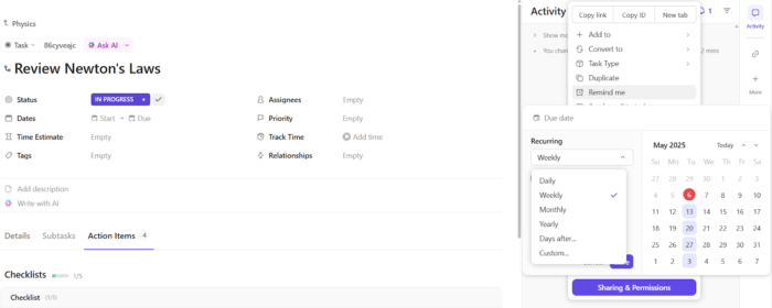 How to Use the Interleaving Study Method for Better Learning