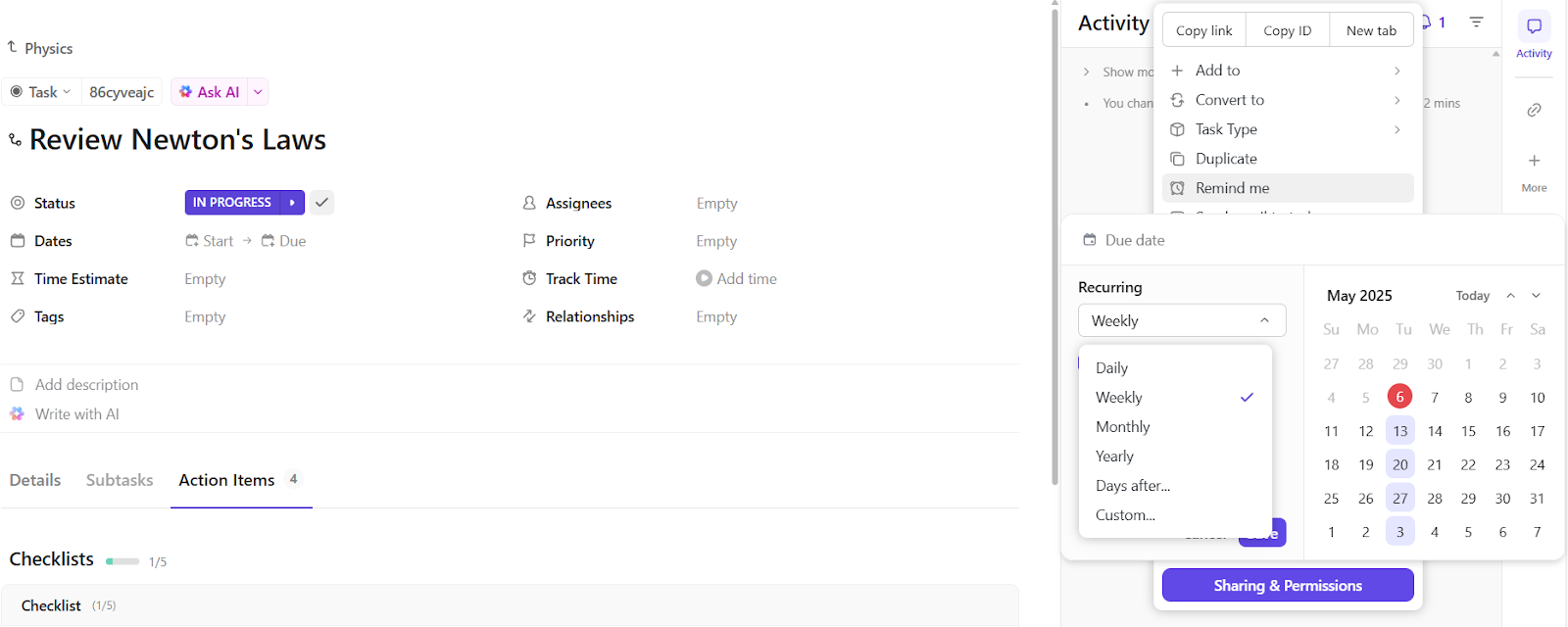 How to Use the Interleaving Study Method for Better Learning