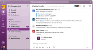 Como fazer login no Slack e solucionar problemas comuns