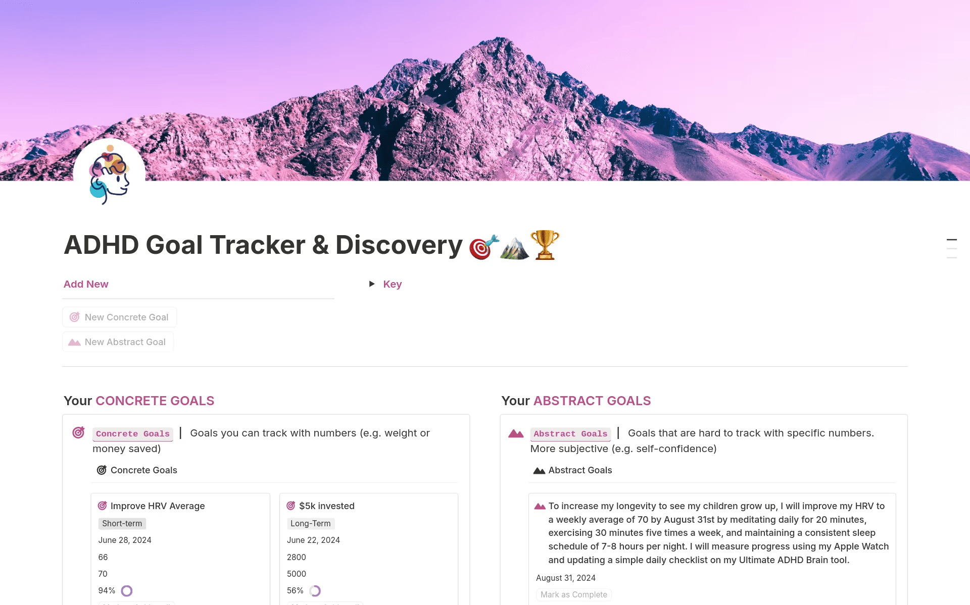 10 Best Notion ADHD Templates for Focus and Productivity