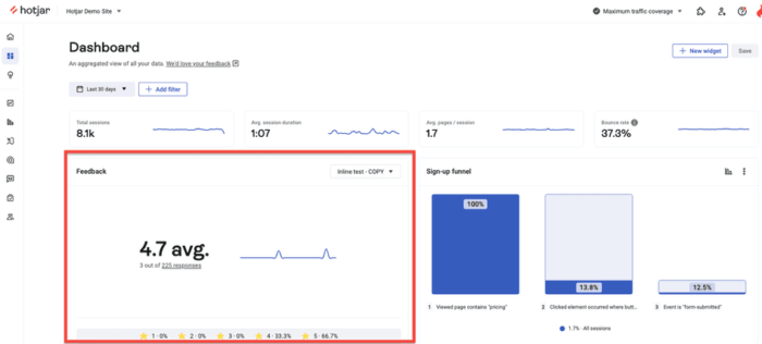 13 Best Customer Monitoring Software Tools for 2026 | ClickUp