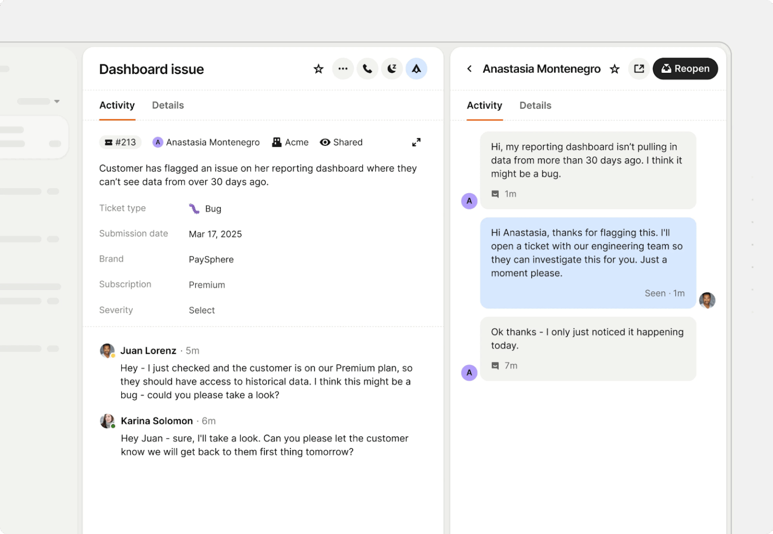 13 Best Customer Monitoring Software Tools for 2026 | ClickUp
