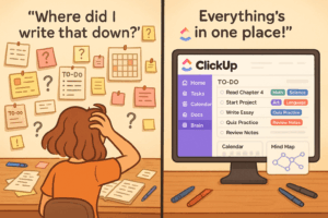 How to Use the Interleaving Study Method for Better Learning