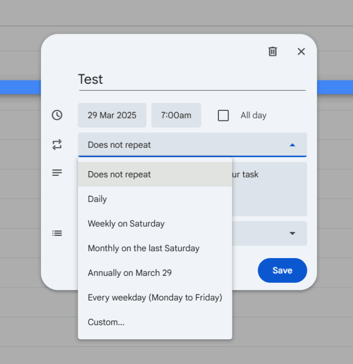 Google Calendar Tasks vs. Events: Key Differences & Best Uses